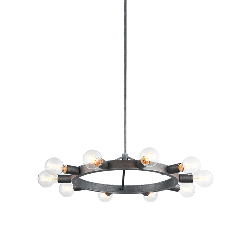 Progressive Lighting