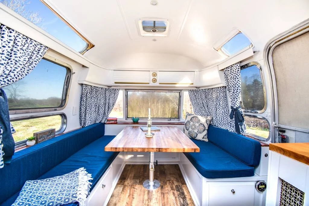 Gypsy Rv