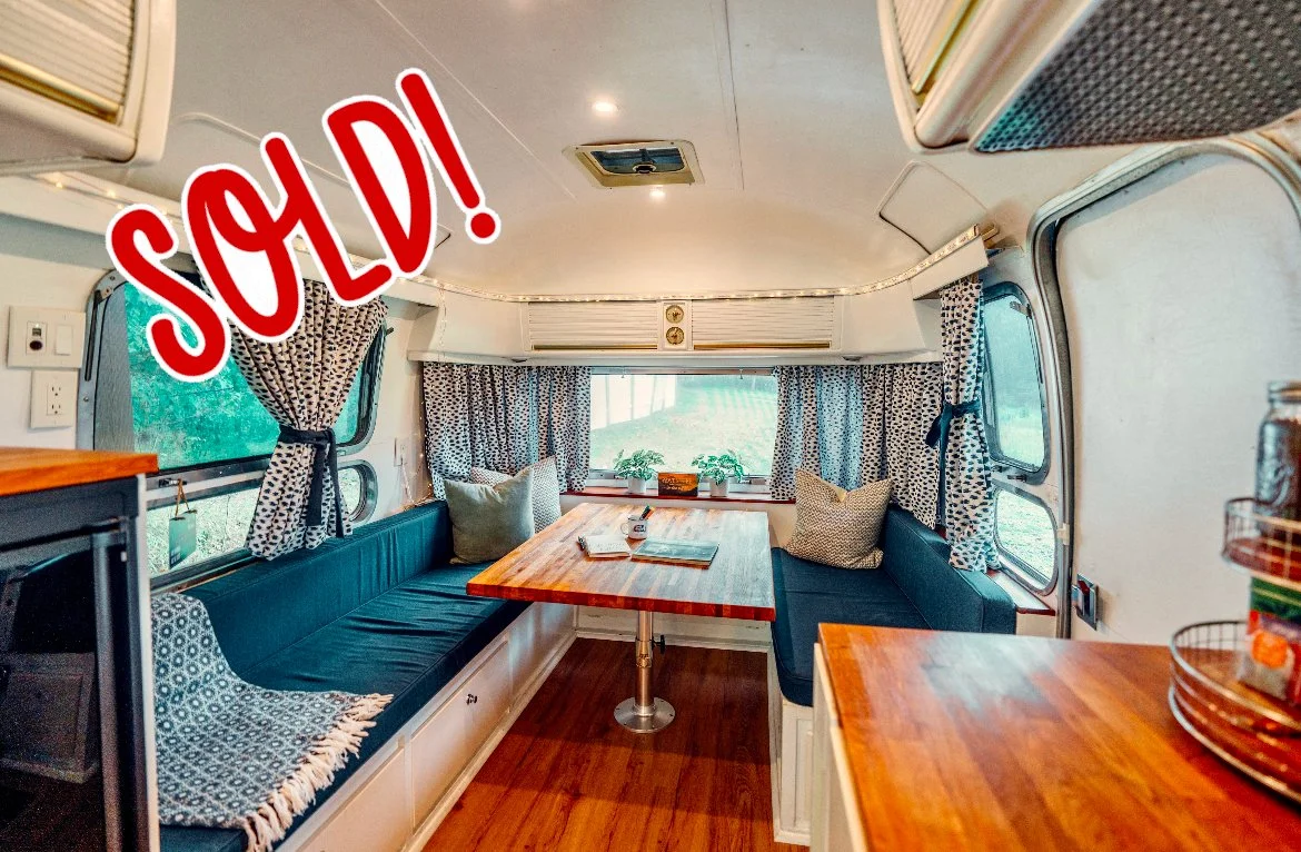 Tiny Home RVs For Sale — Tiny Haven
