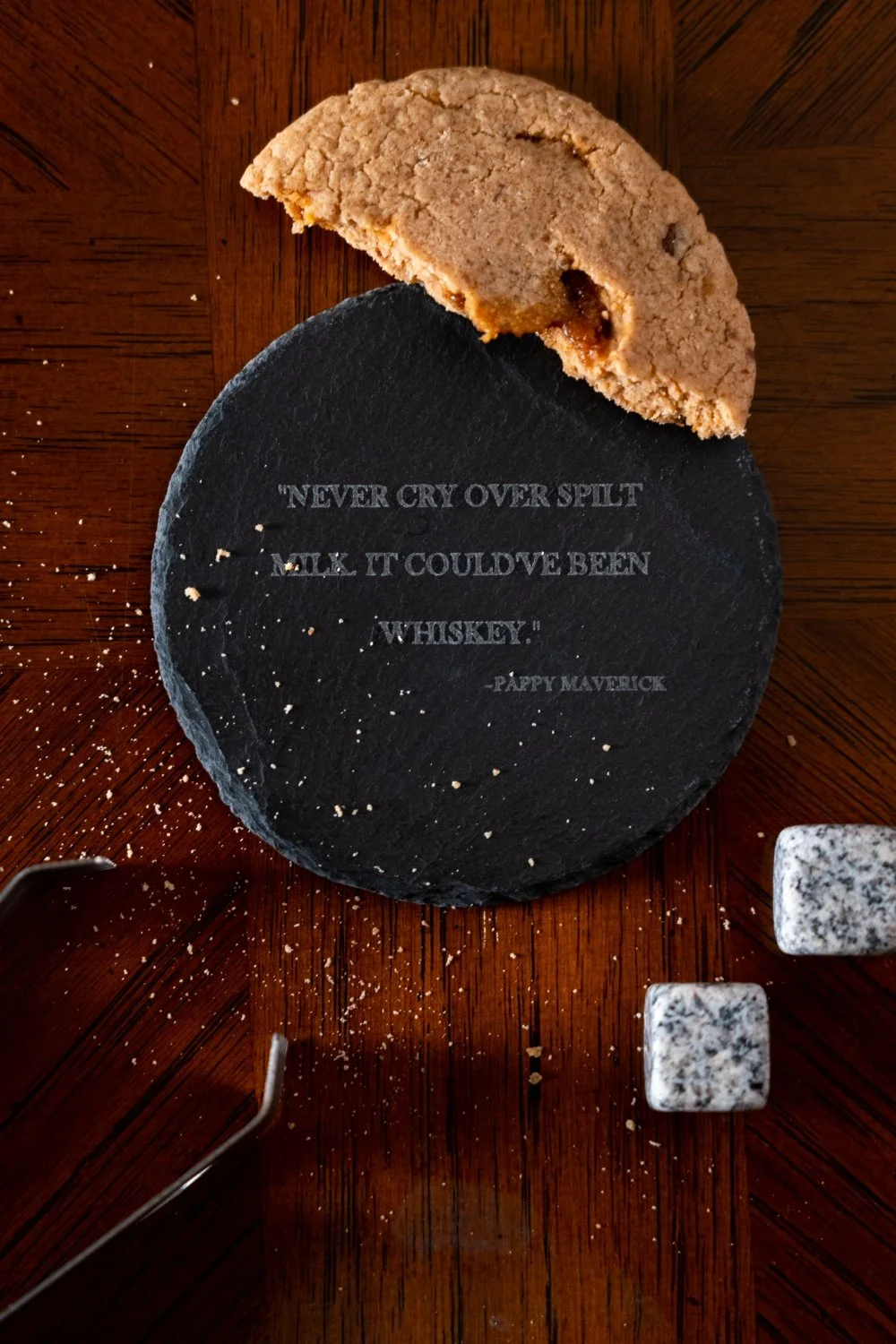 Whiskey Brown | Discover Unique Whiskey Cookies Today