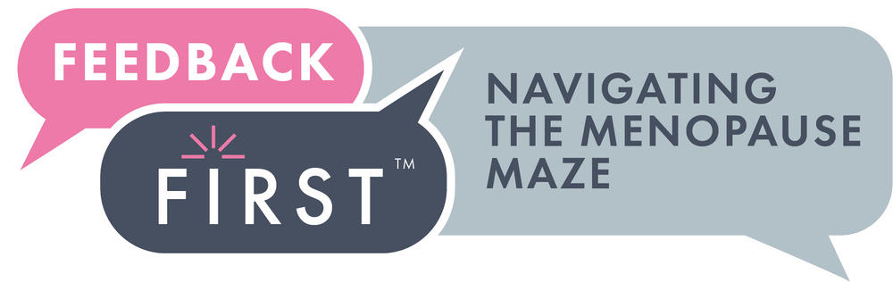 Navigating Menopause is a Maze for Women — Fiona McKay