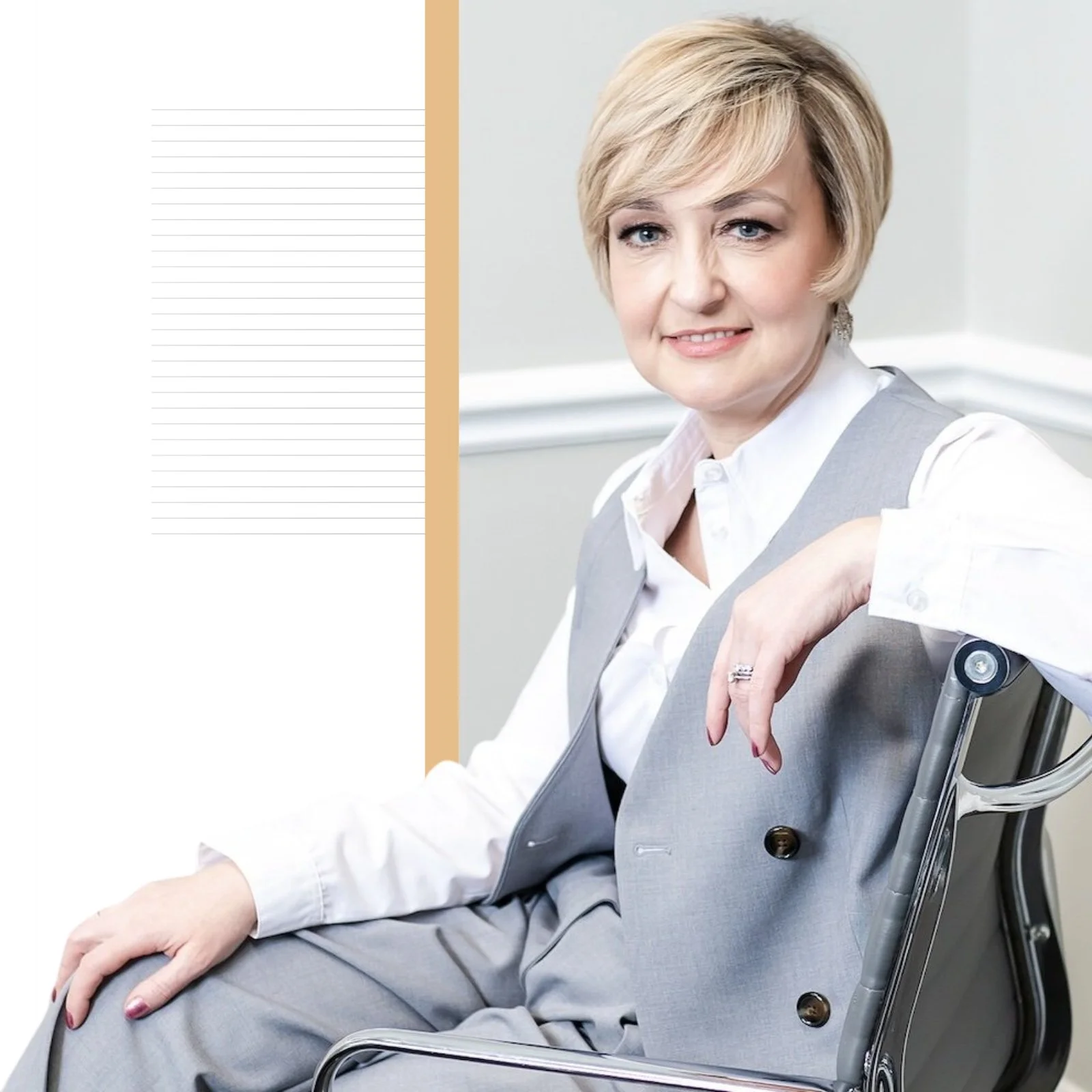 About Fiona — Fiona McKay