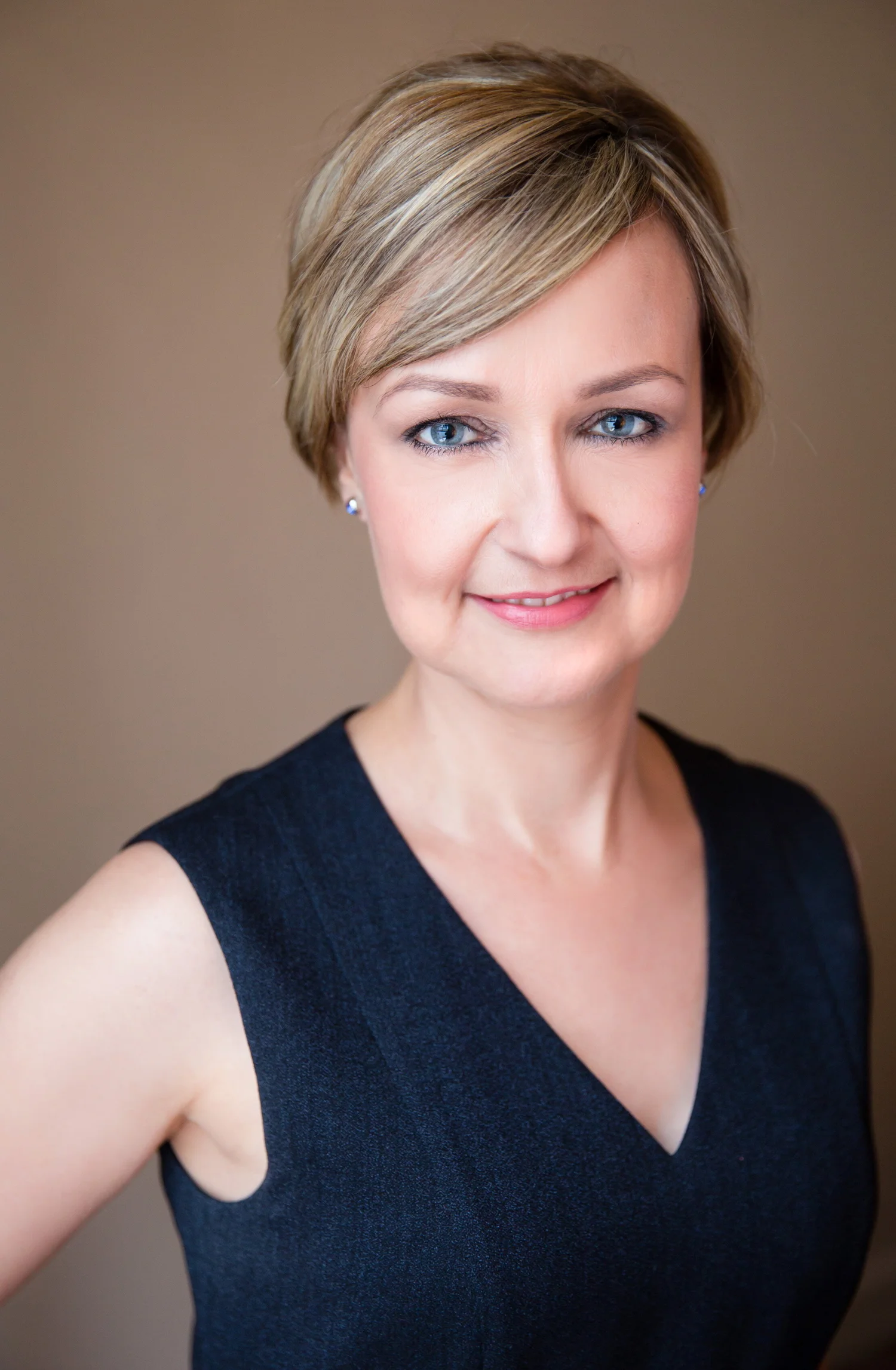 Passion led us here — Fiona McKay