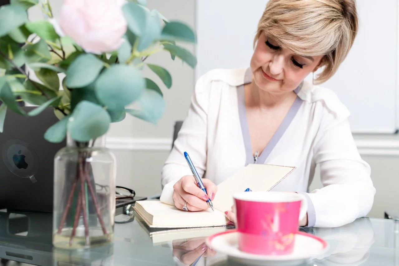 About Fiona — Fiona McKay