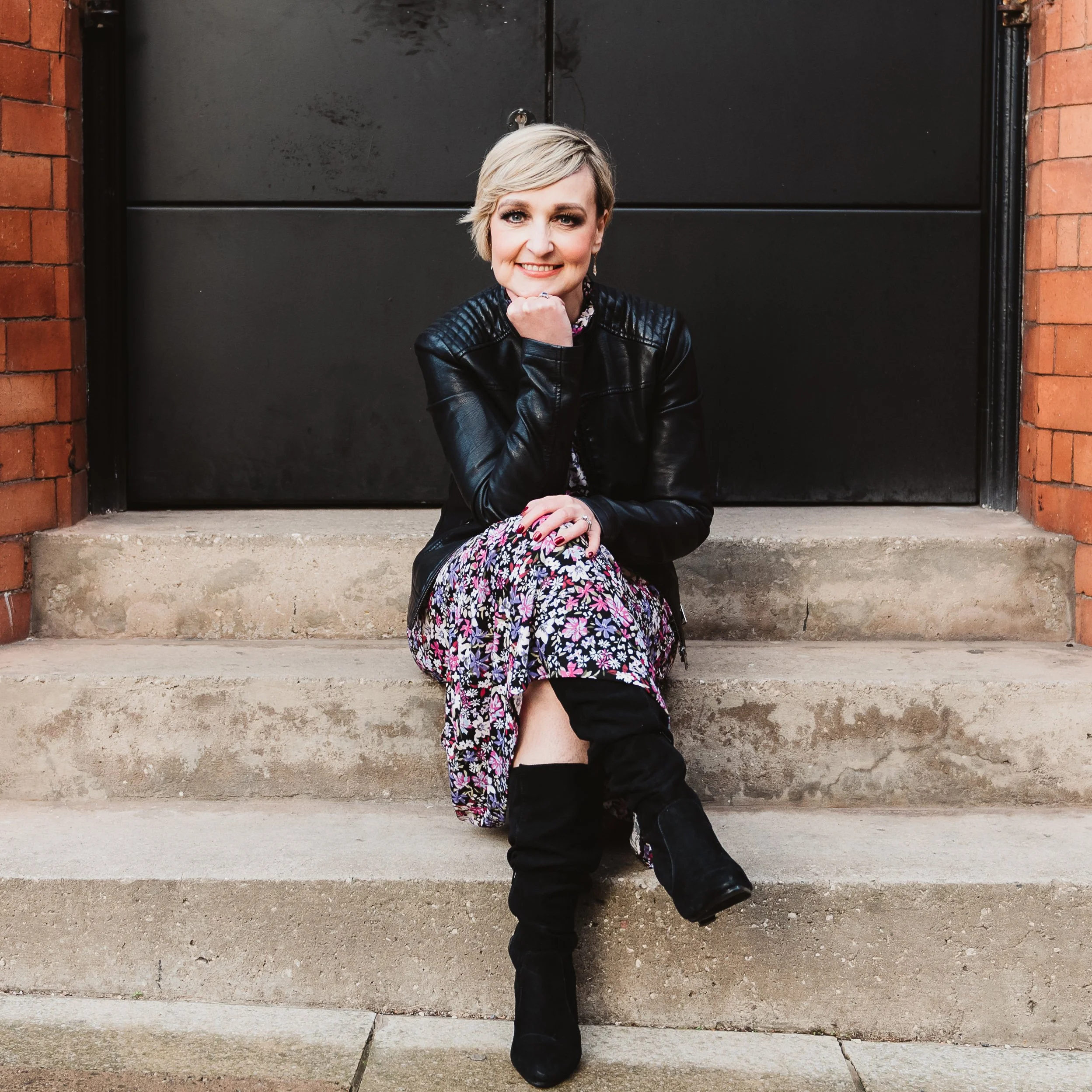 Navigating Menopause is a Maze for Women — Fiona McKay