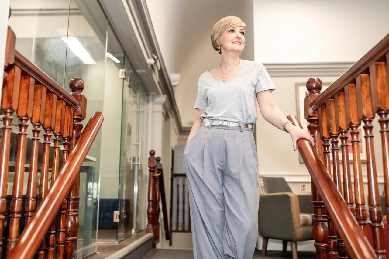 About Fiona — Fiona McKay