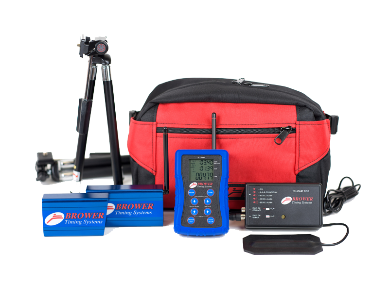 Downloads — Brower Timing Systems