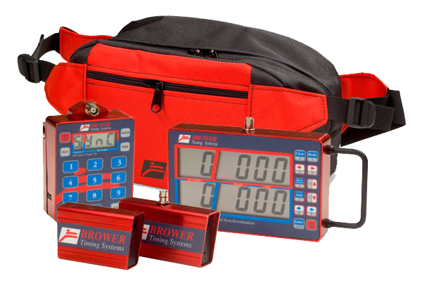 Troubleshooting — Brower Timing Systems