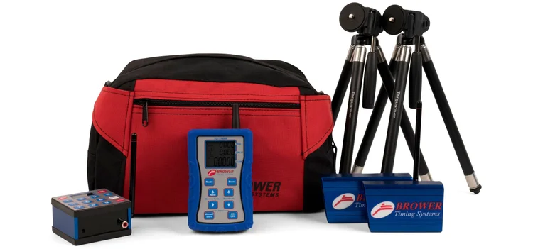 Downloads — Brower Timing Systems
