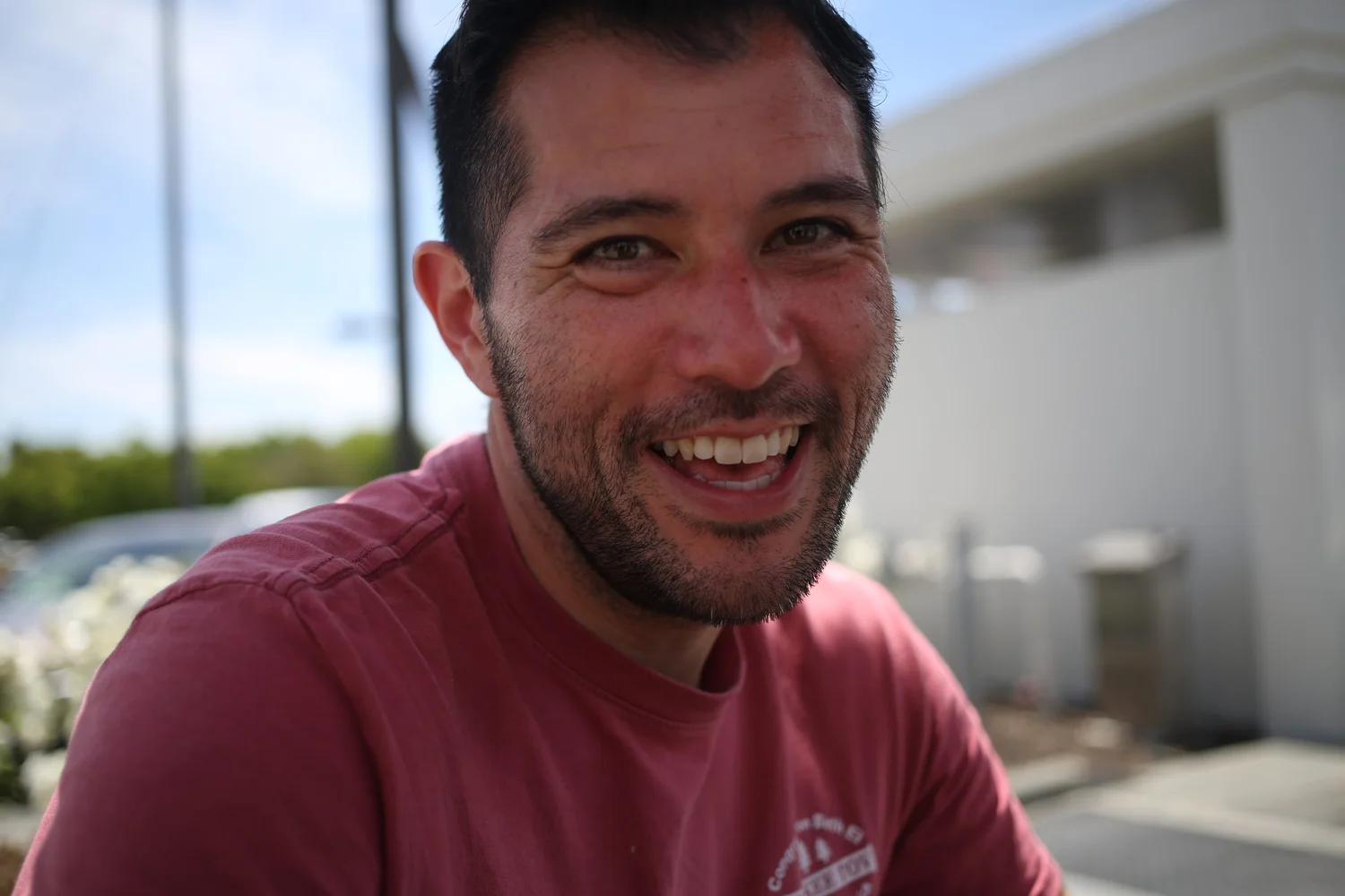 Meet the Staff — Camp Kee Tov