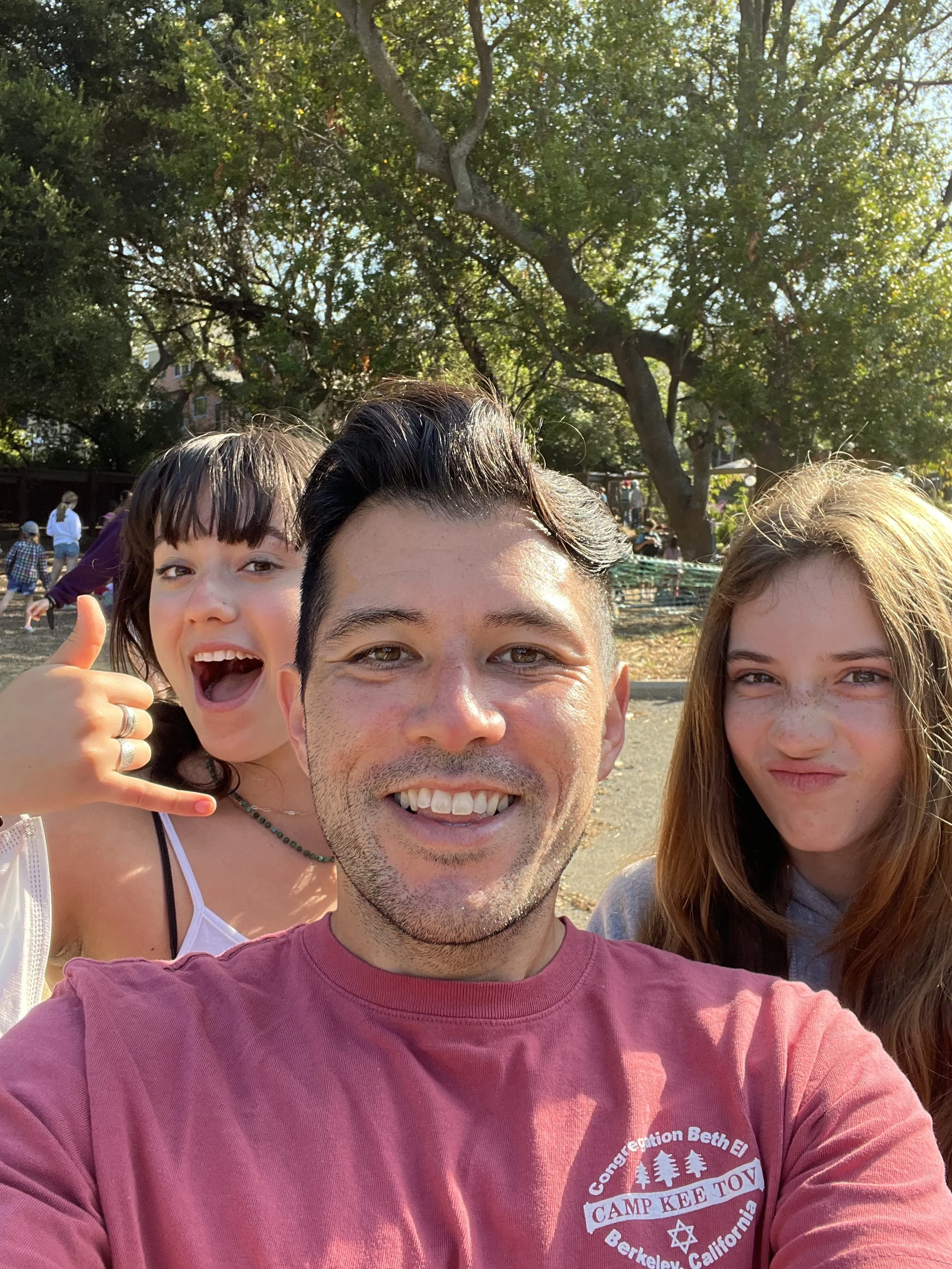 Contact Us! — Camp Kee Tov