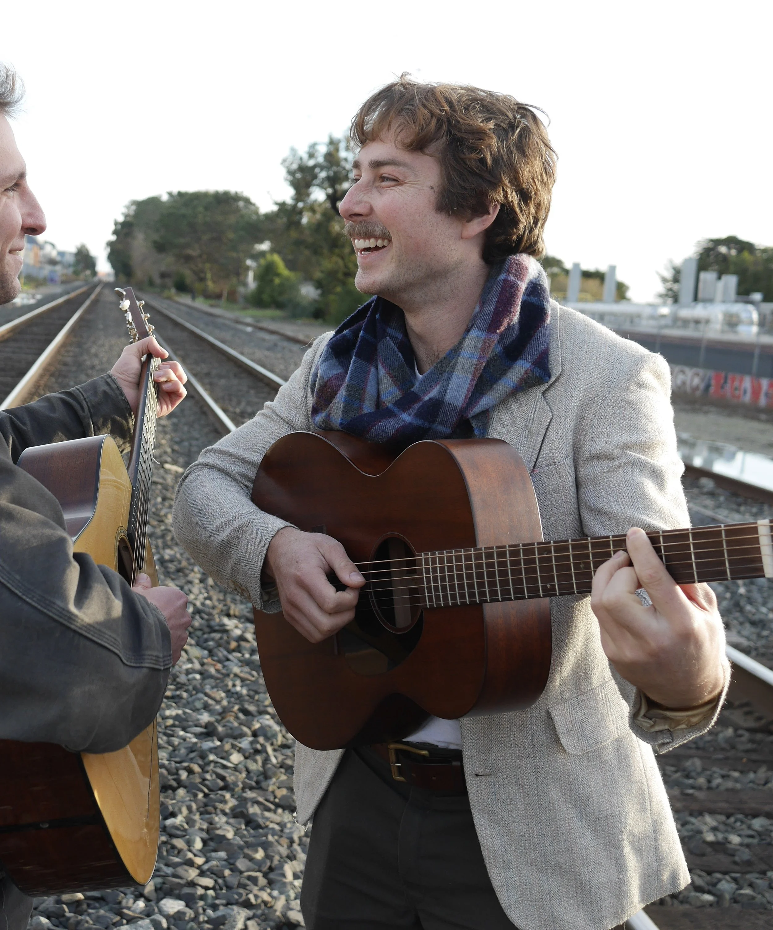 Meet the Staff — Camp Kee Tov