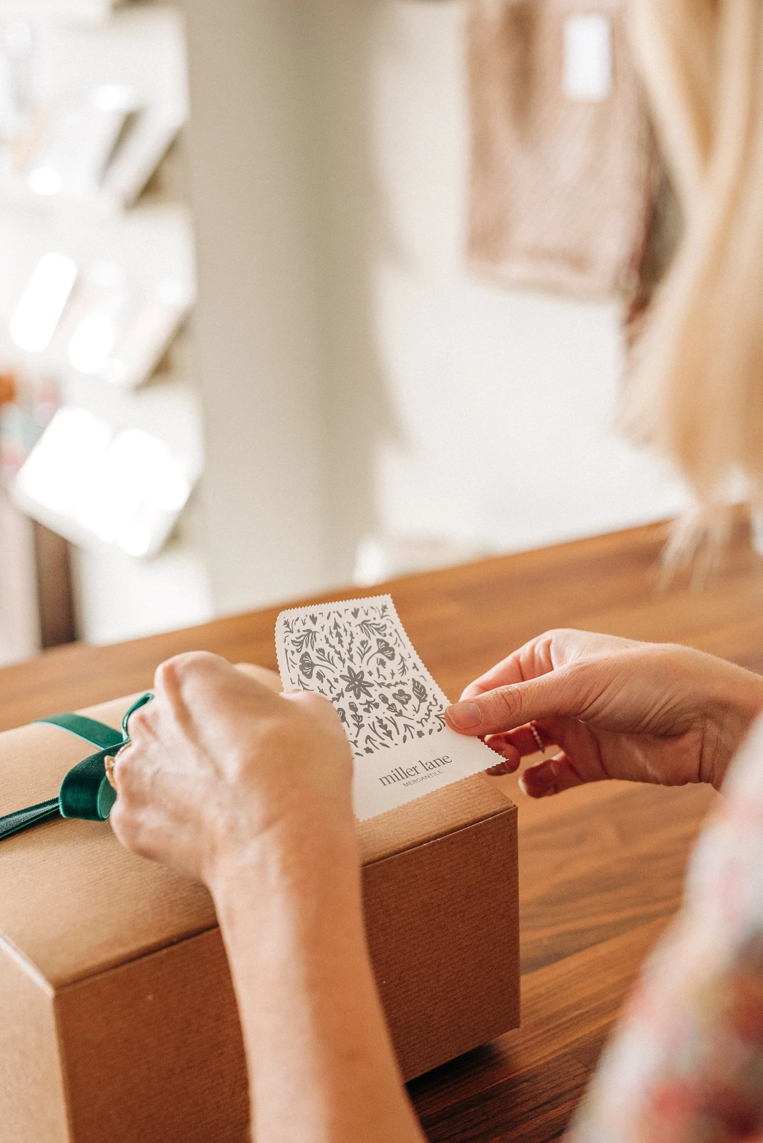 Shop All — Miller Lane Mercantile