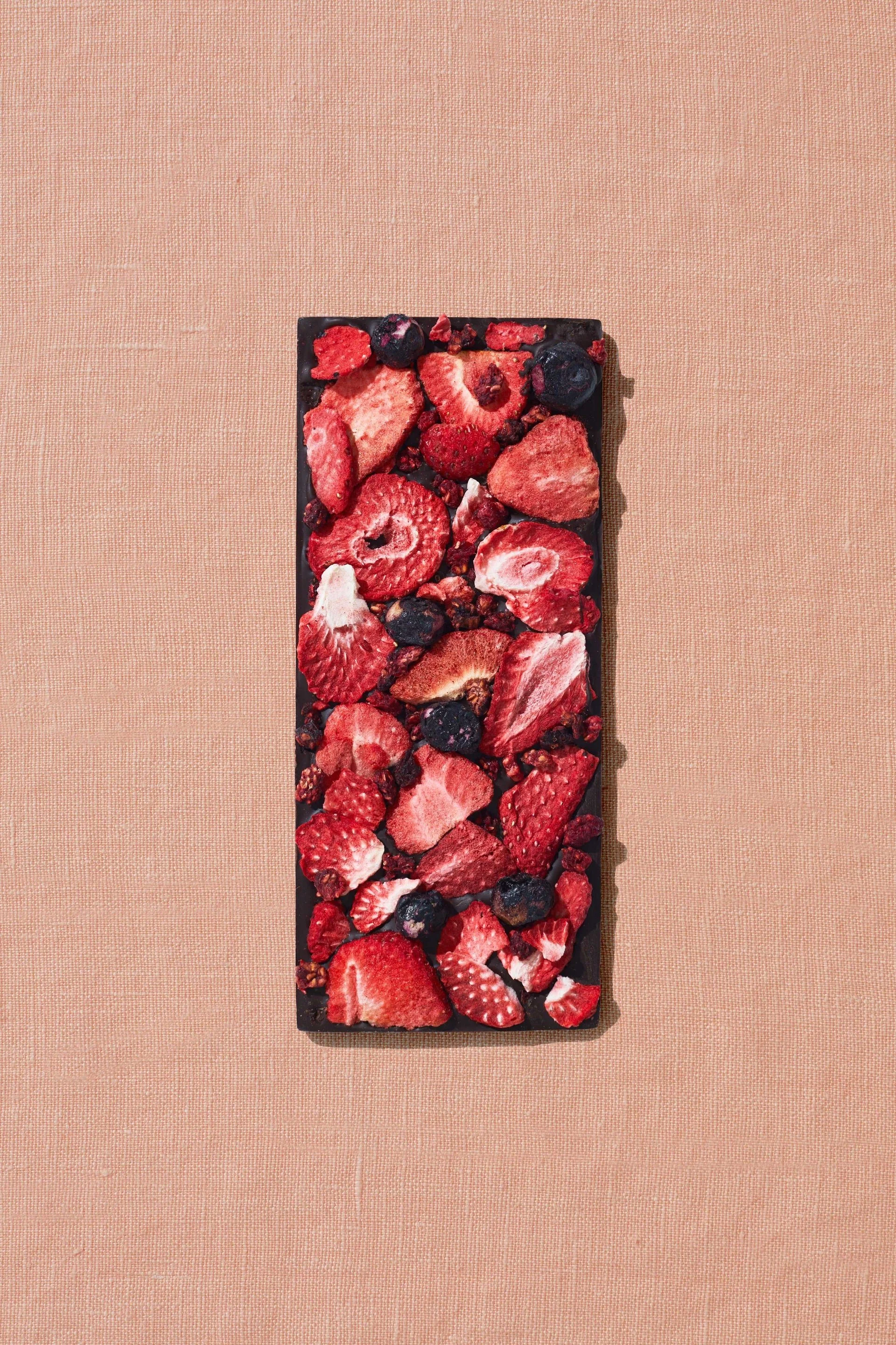 Mixed Berry Chocolate Bar — Miller Lane Mercantile