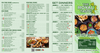 The Royal Taste — SEE MENUS