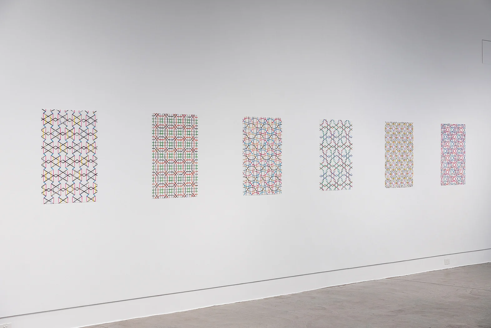 Cuttings - Geelong Gallery 2018 — Elizabeth Gower