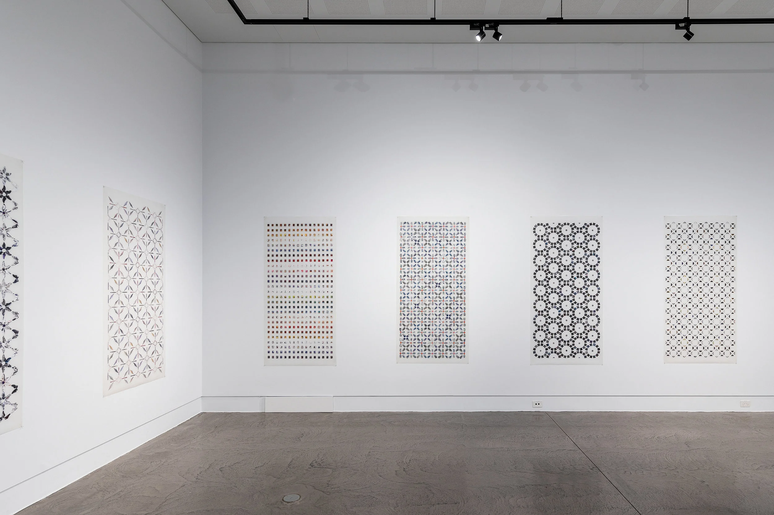 Cuttings - Geelong Gallery 2018 — Elizabeth Gower