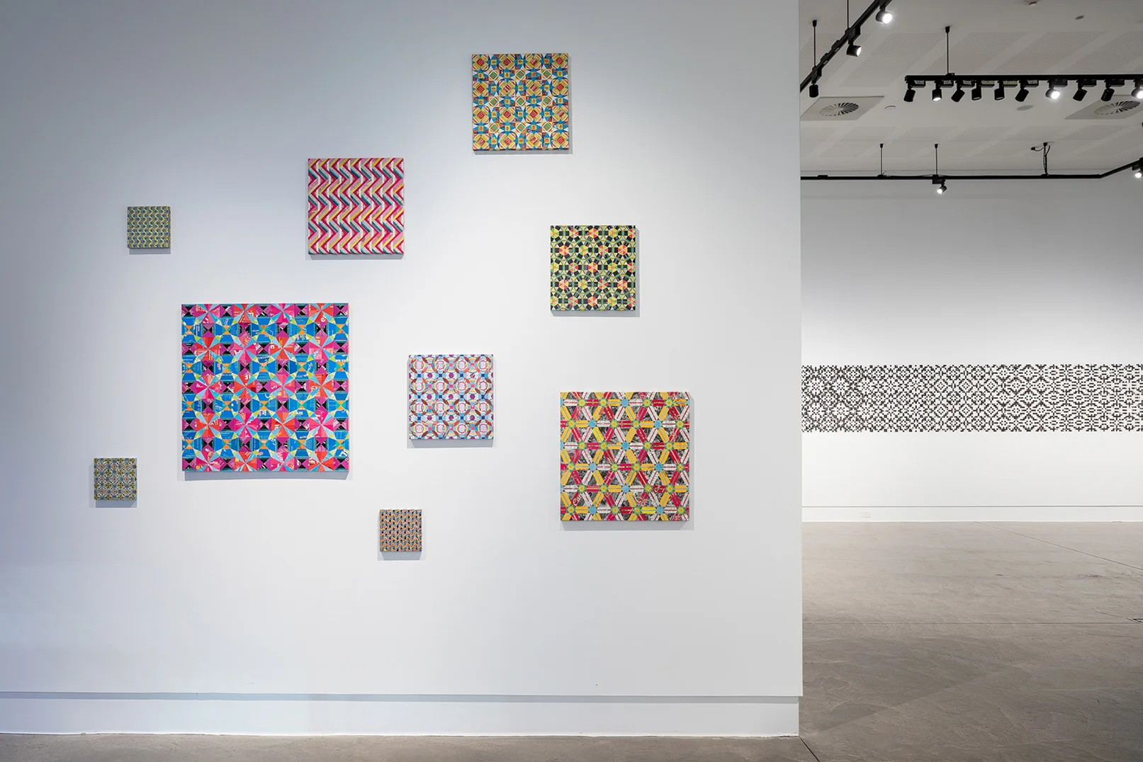 Cuttings - Geelong Gallery 2018 — Elizabeth Gower