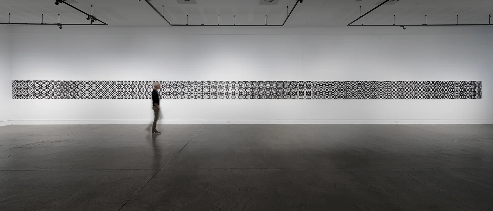 Cuttings - Geelong Gallery 2018 — Elizabeth Gower