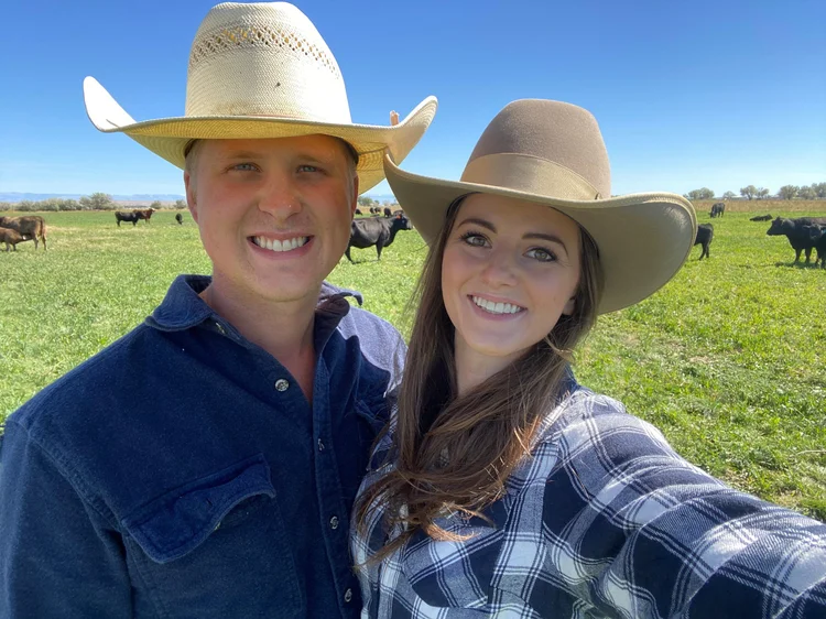 Beef Box - Wyoming Grass-Fed Beef | Ranch Raised