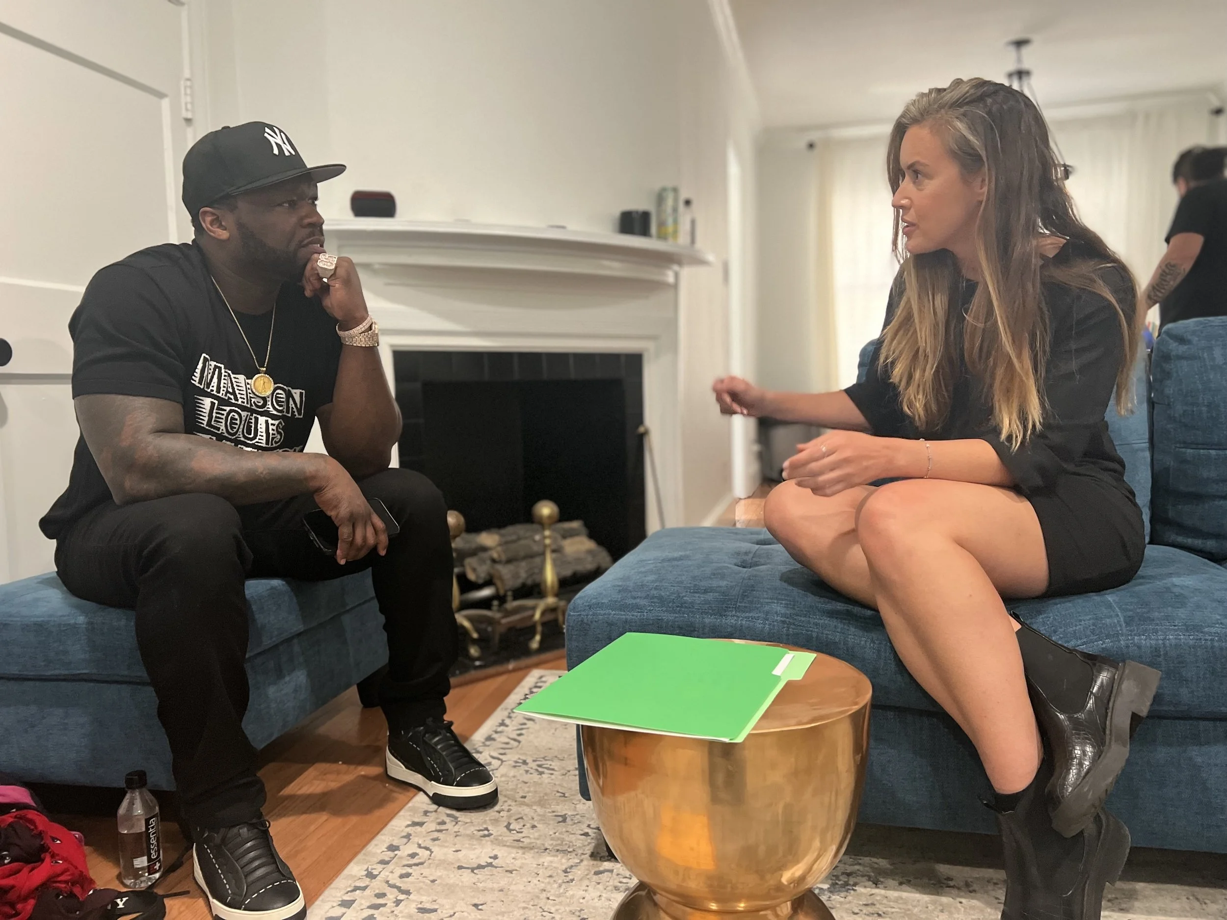 Surviving El Chapo — Charlie Webster