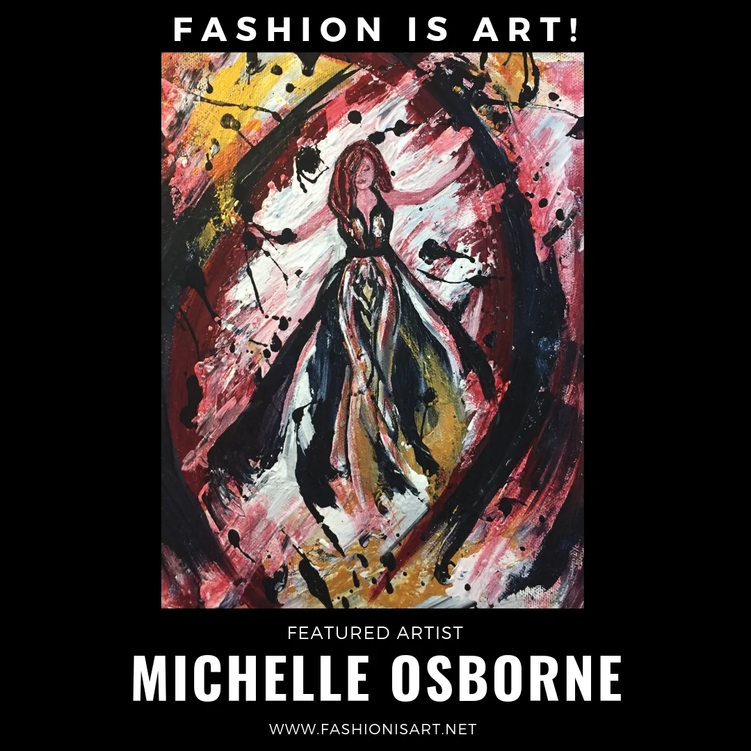 2019 Artists — Fashion is ART!