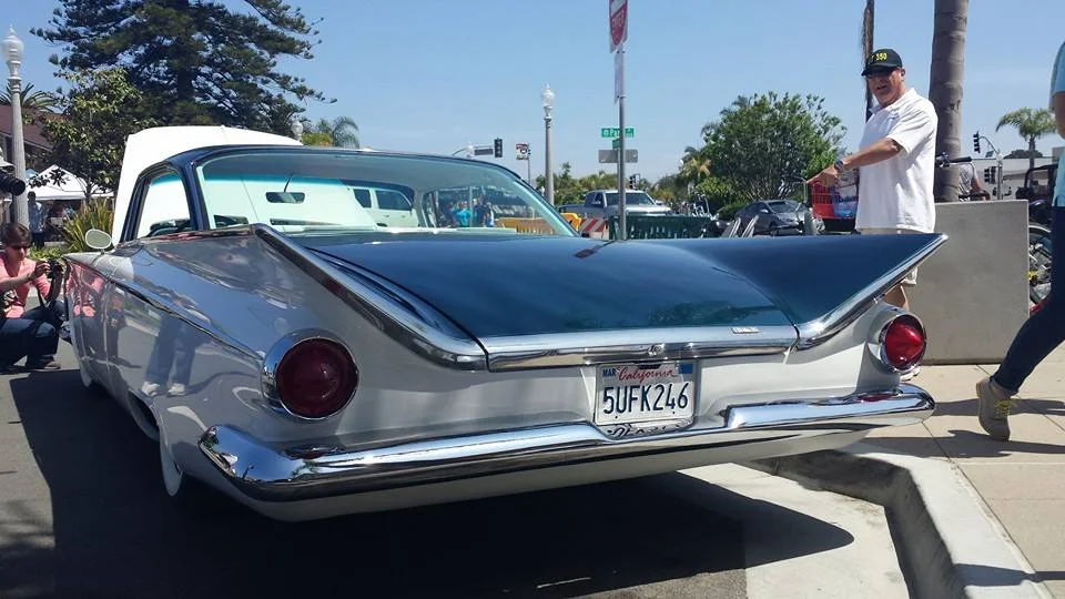 Gallery | AAAA Auto Storage & Car Park | San Diego, CA