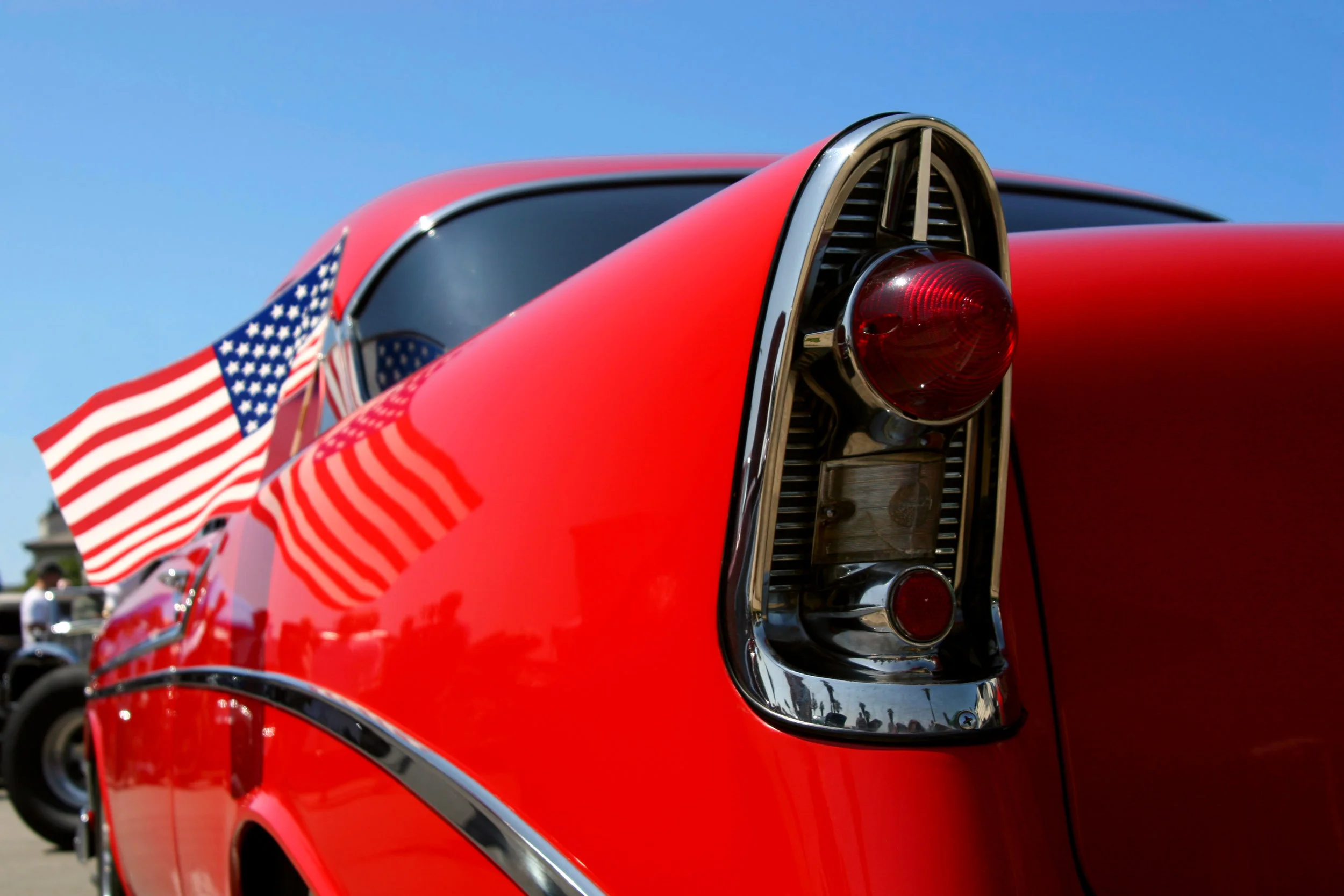 Gallery | AAAA Auto Storage & Car Park | San Diego, CA