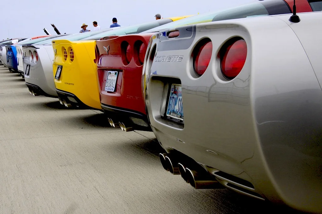Gallery | AAAA Auto Storage & Car Park | San Diego, CA
