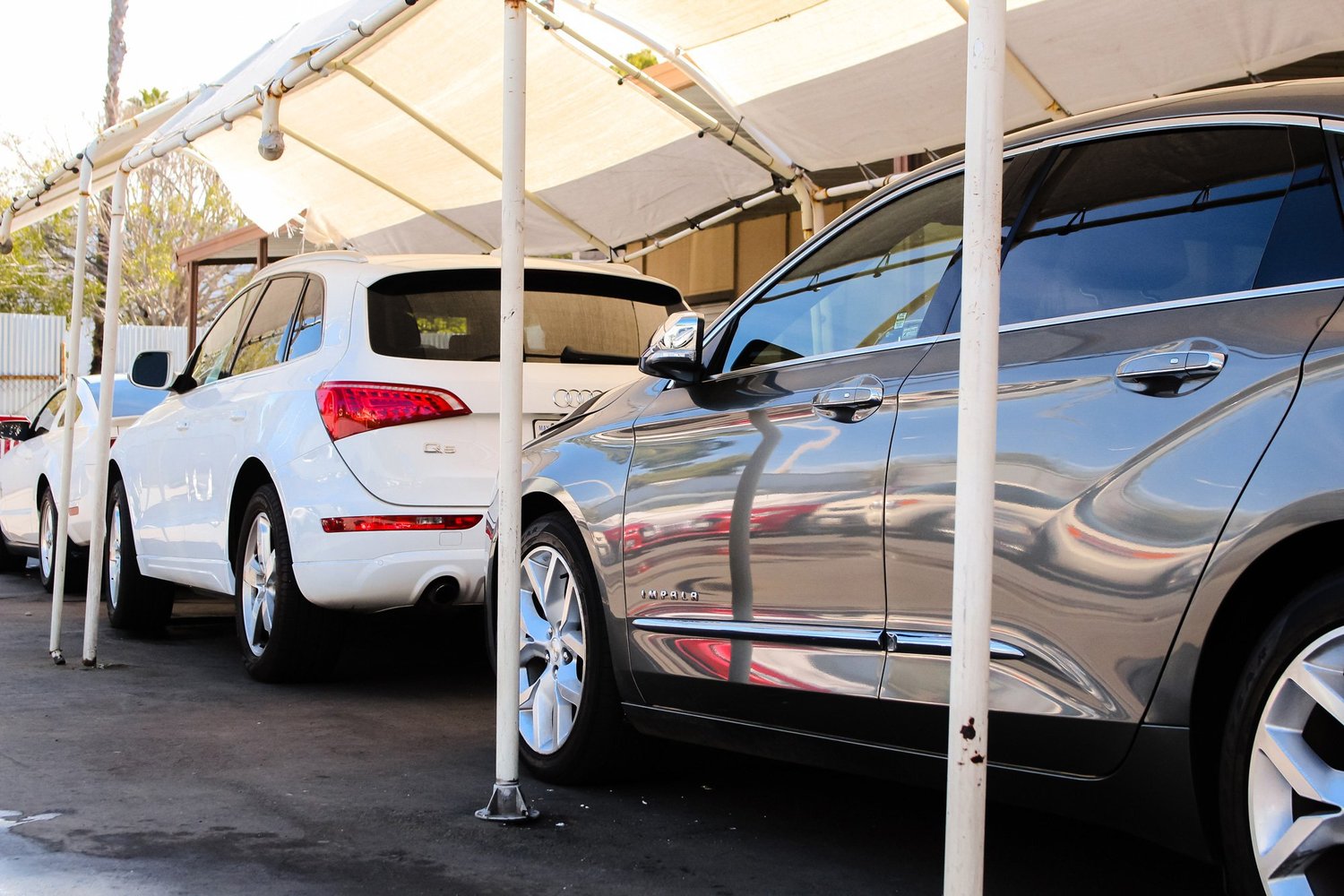 Long Term Car Storage Best Practices | AAAA Auto Storage & Car Park ...