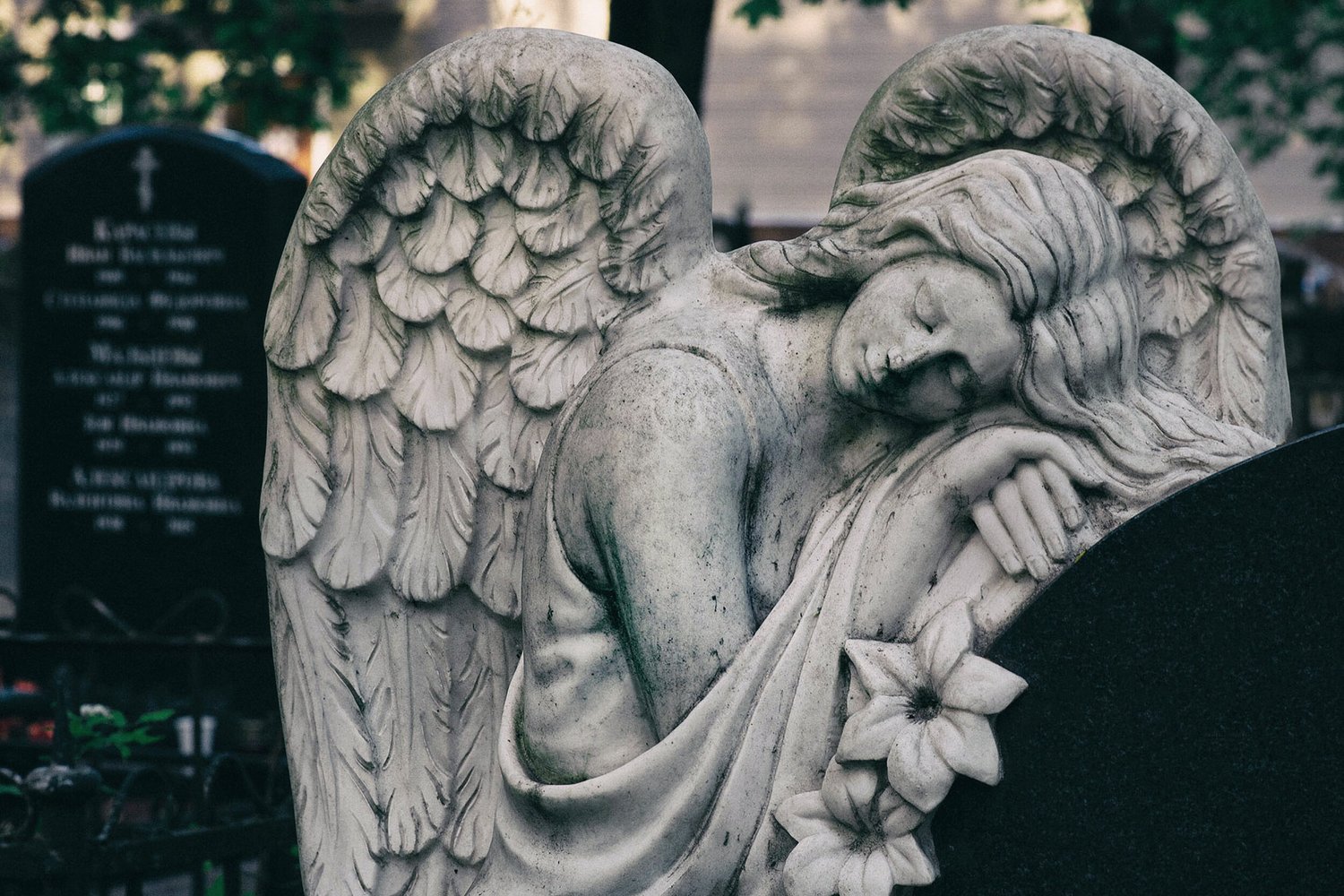 GOTHIC TROPES — PAULETTE KENNEDY