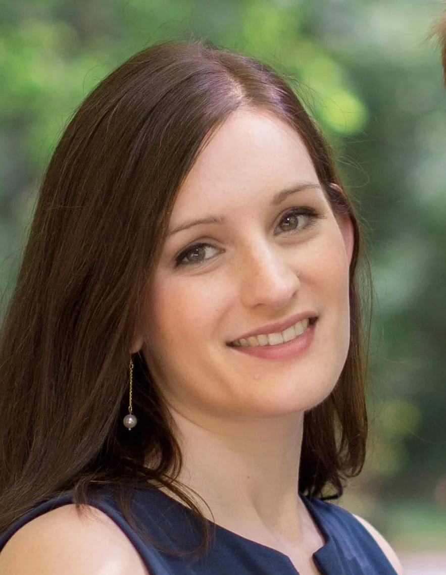DEBUT SPOTLIGHT: Megan Van Dyke — PAULETTE KENNEDY
