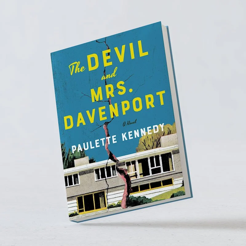 Books — PAULETTE KENNEDY