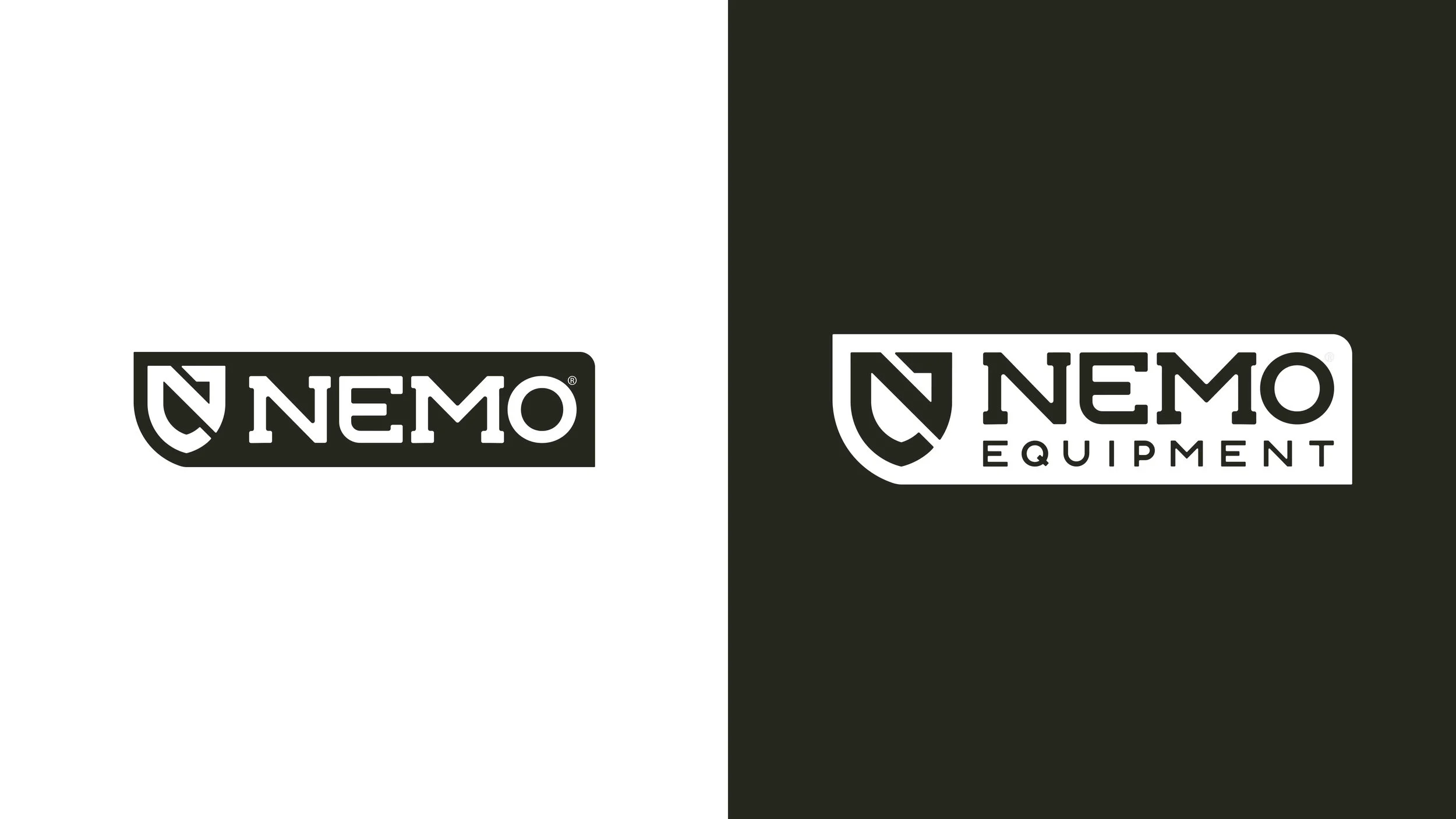 Nemo Equipment Logo
