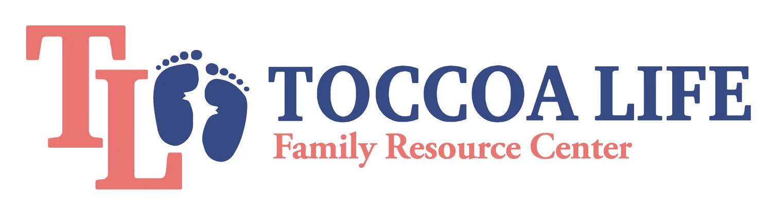 Toccoa Life Family Resource Center