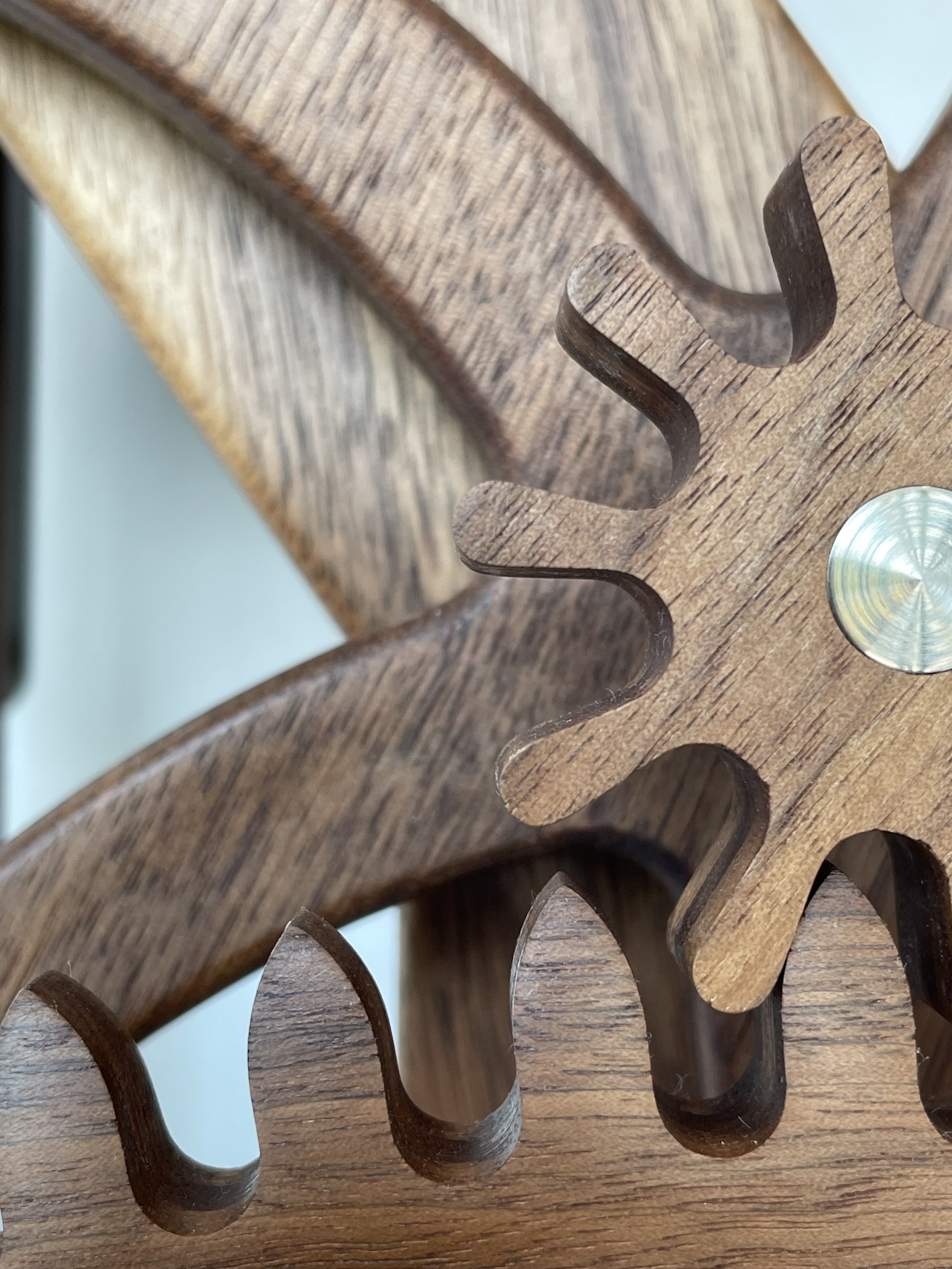 Chime Clock — tempus