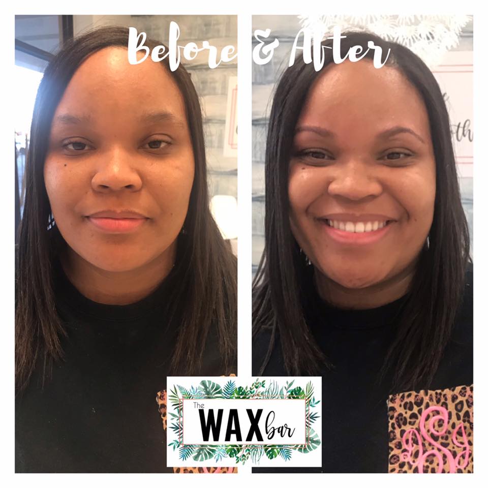 The Wax Bar