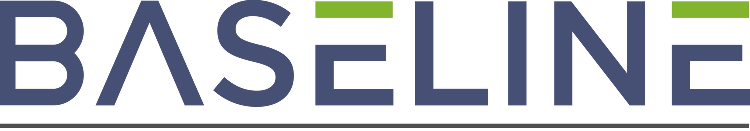 Baseline Partners | Commercial Real Estate Lending