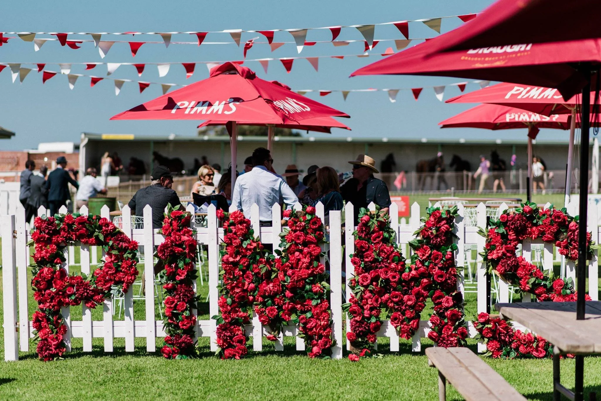 Port Lincoln Racing Club