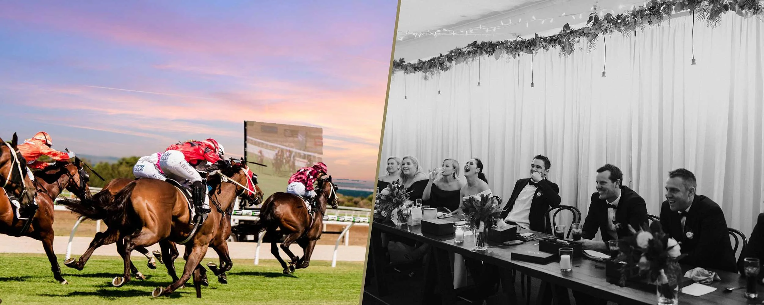 Port Lincoln Racing Club