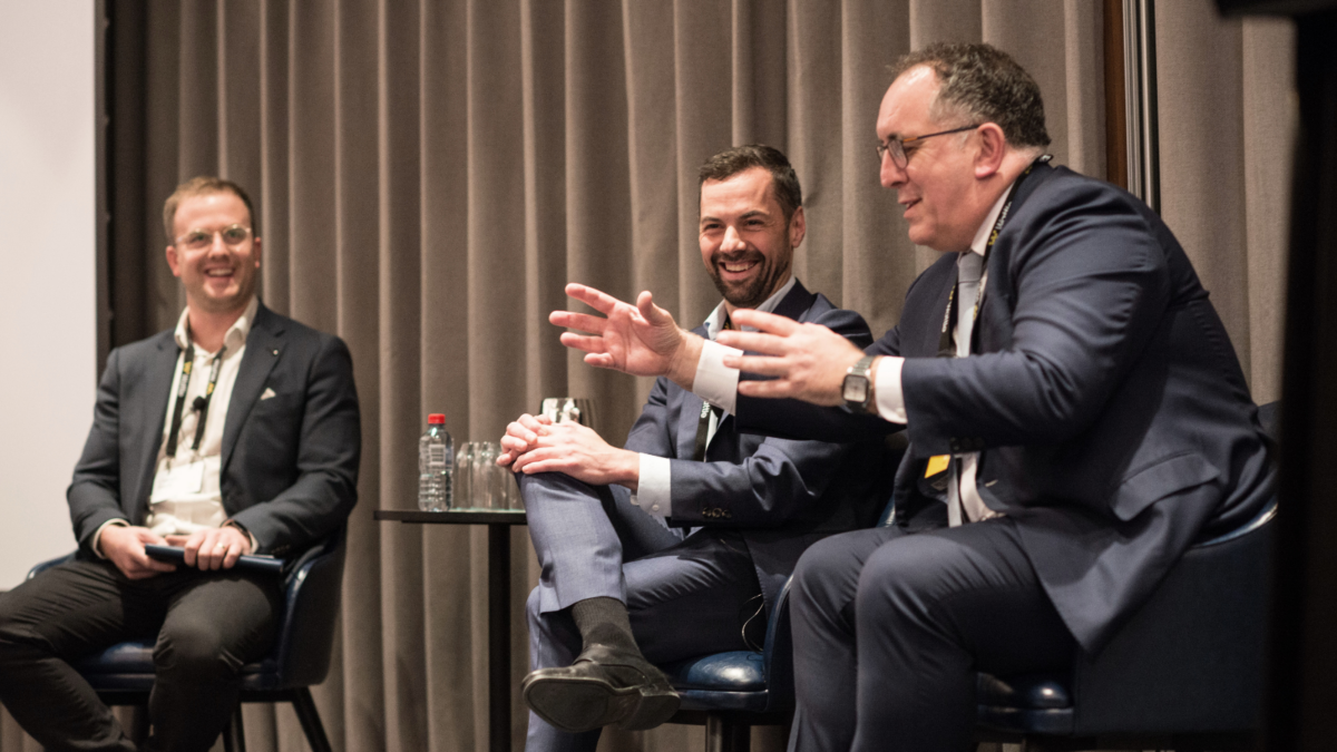 Wattle Partners | Private Wealth Managers