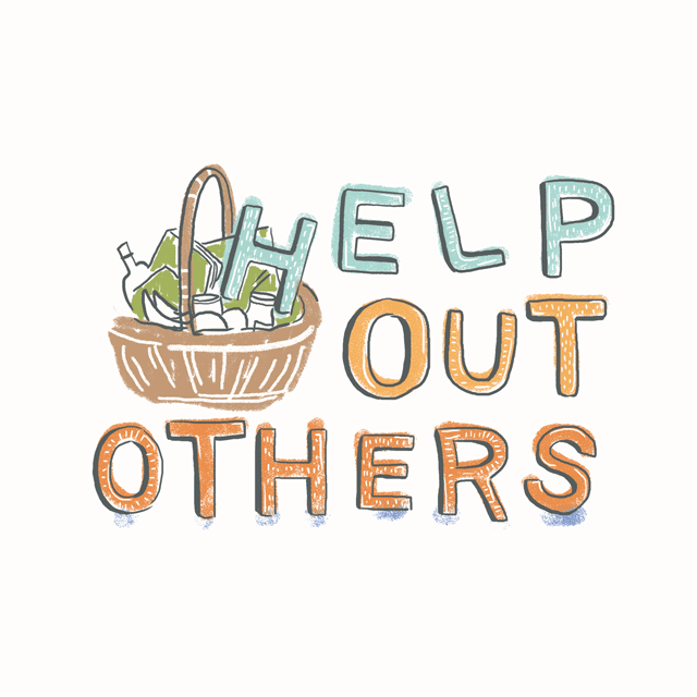 It's volunteer week — Alphington Community Centre