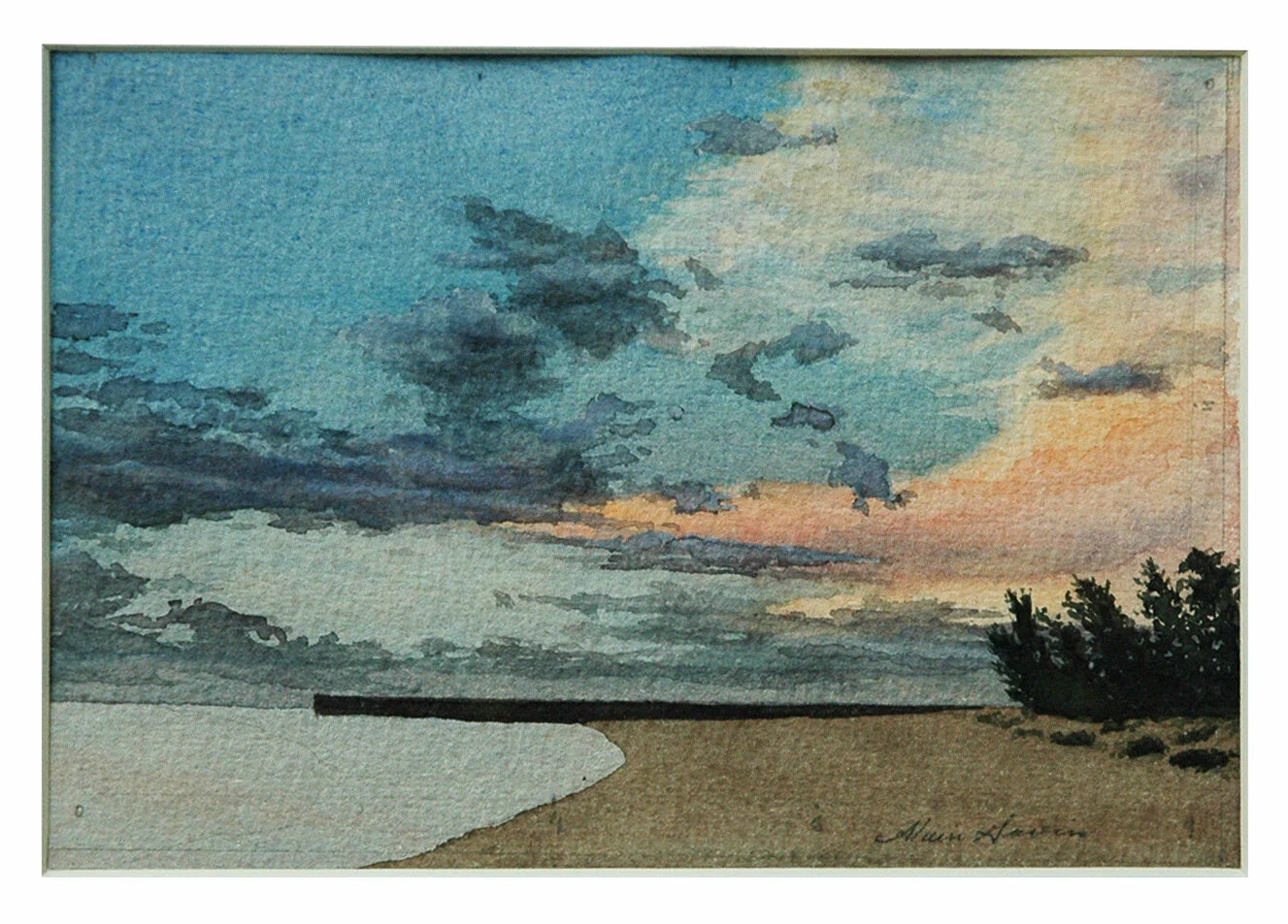 Teacher — Alain Gavin Studio