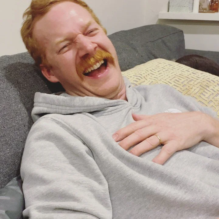 New Page — Brady + Brandon