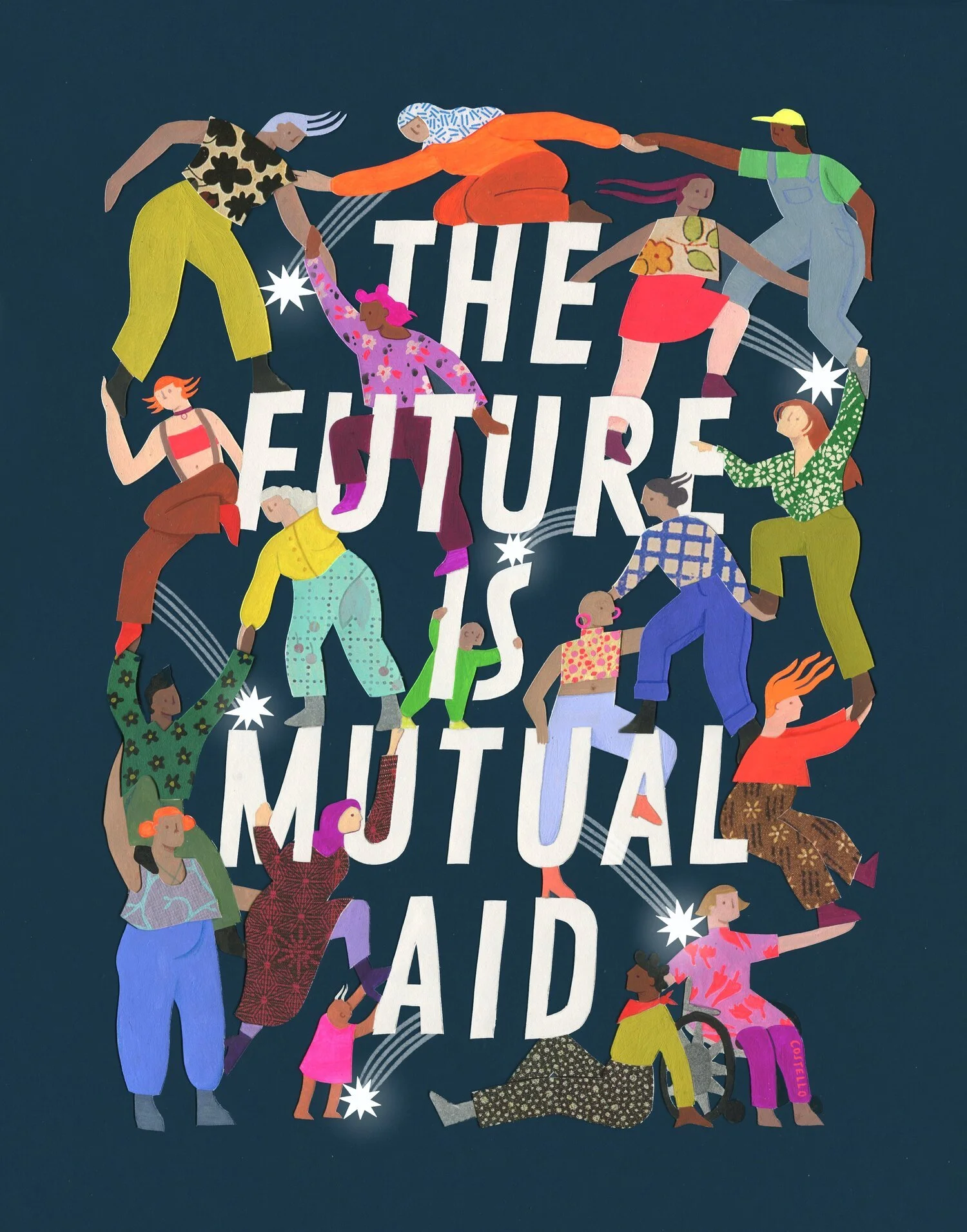 Mutual Aid — Seattle Council PTSA