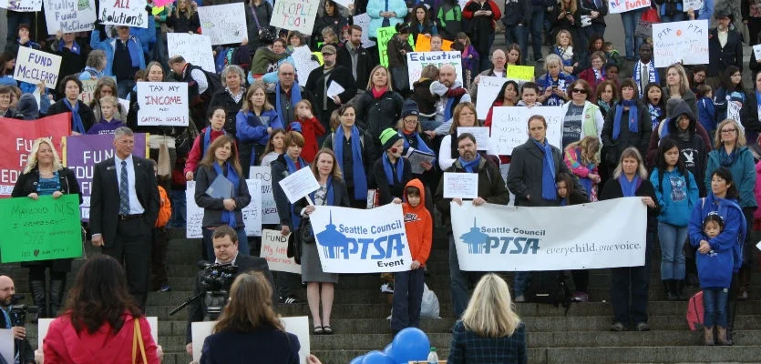 Seattle Council PTSA