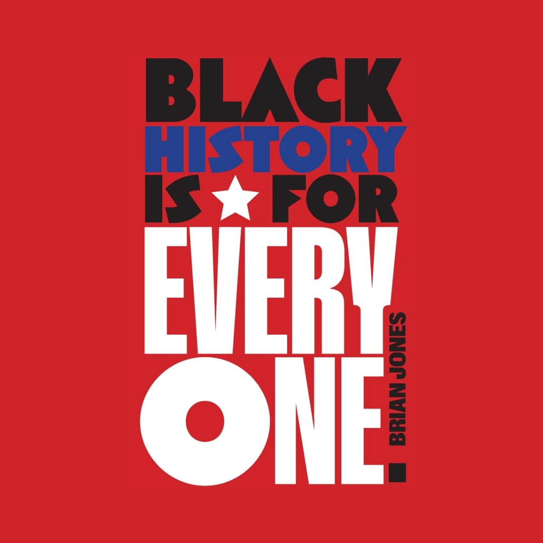 Black History is for Everyone — Seattle Council PTSA