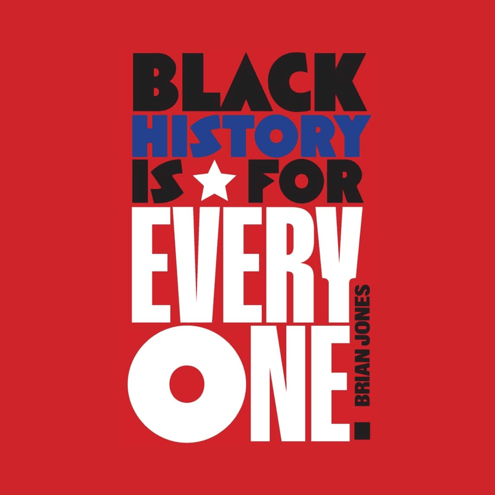 Black History is for Everyone — Seattle Council PTSA