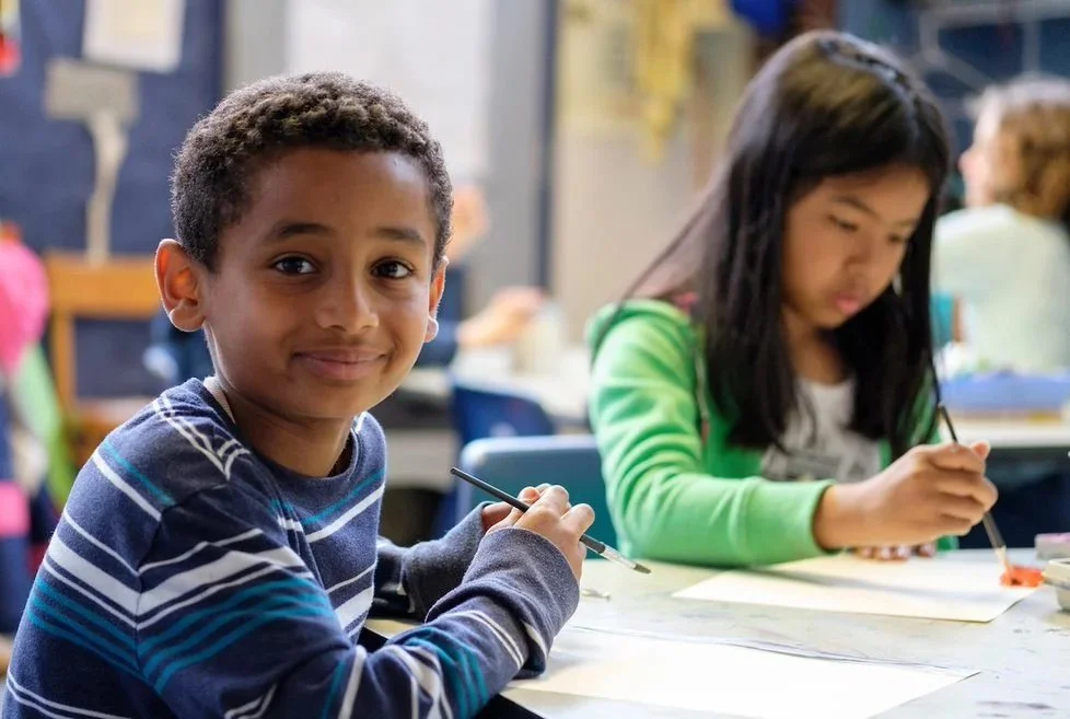 Seattle Public Schools — Seattle Council PTSA