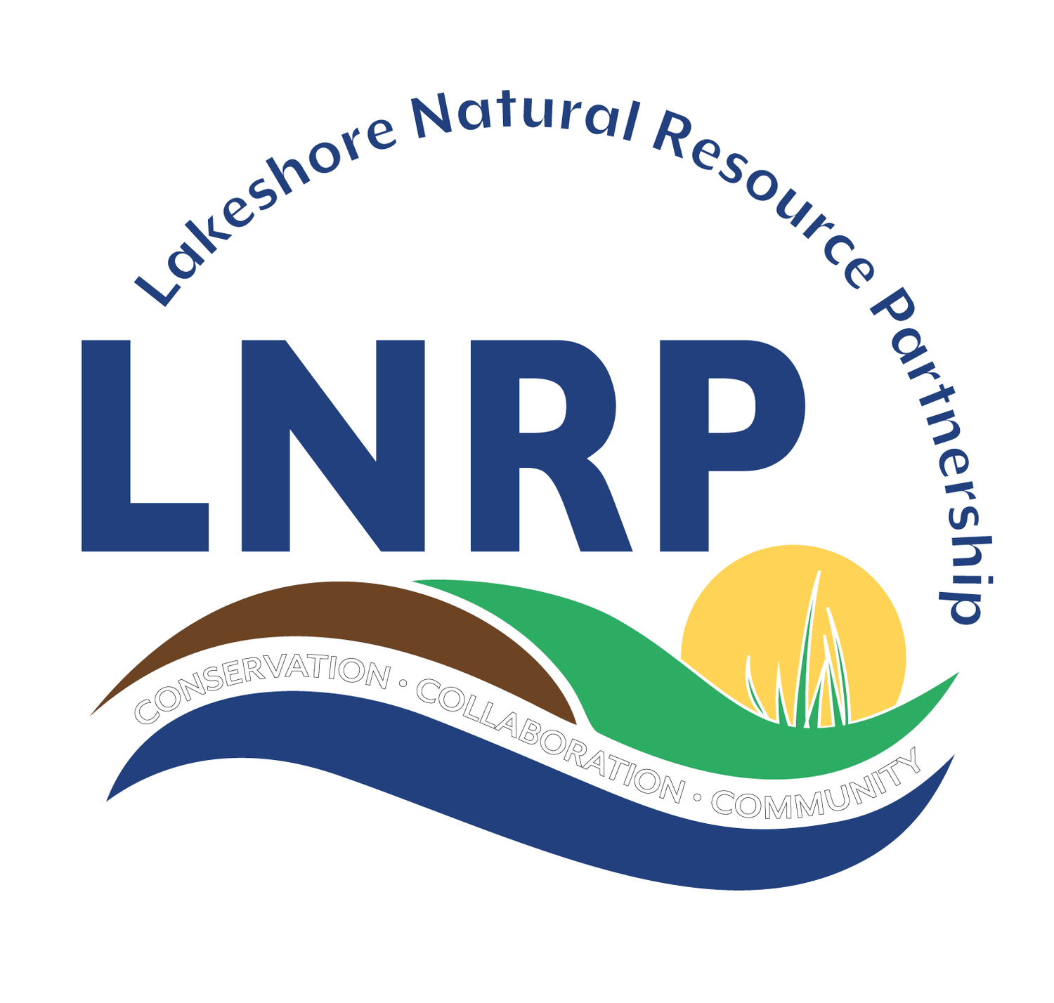 Mike Vandersteen — Lakeshore Natural Resource Partnership